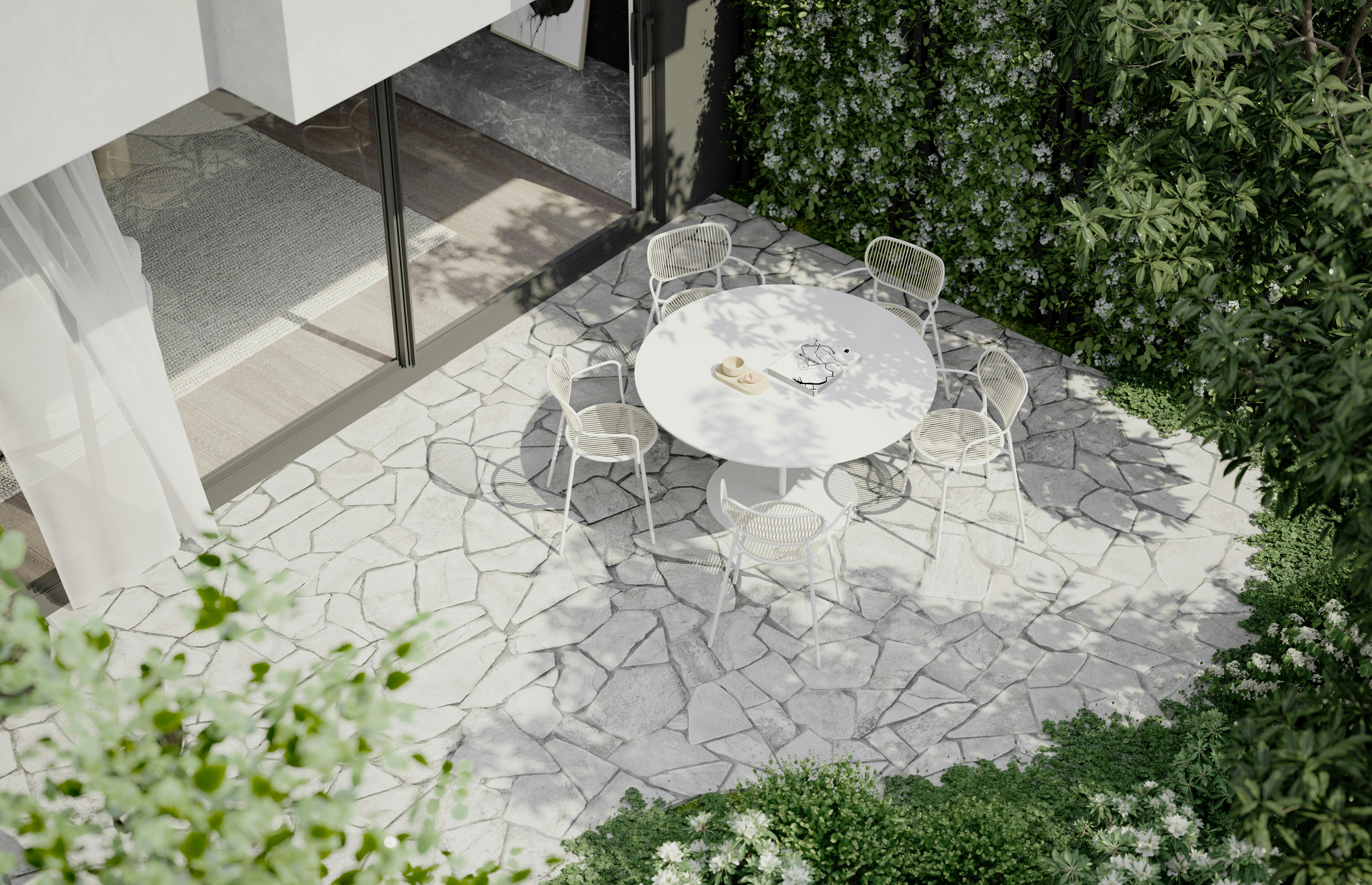 No.58 Wattle | Jellis Craig