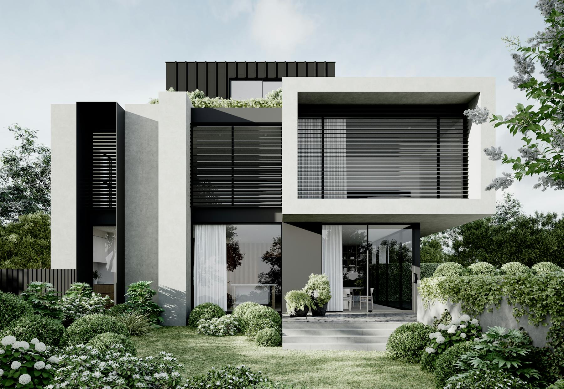 No.58 Wattle | Jellis Craig