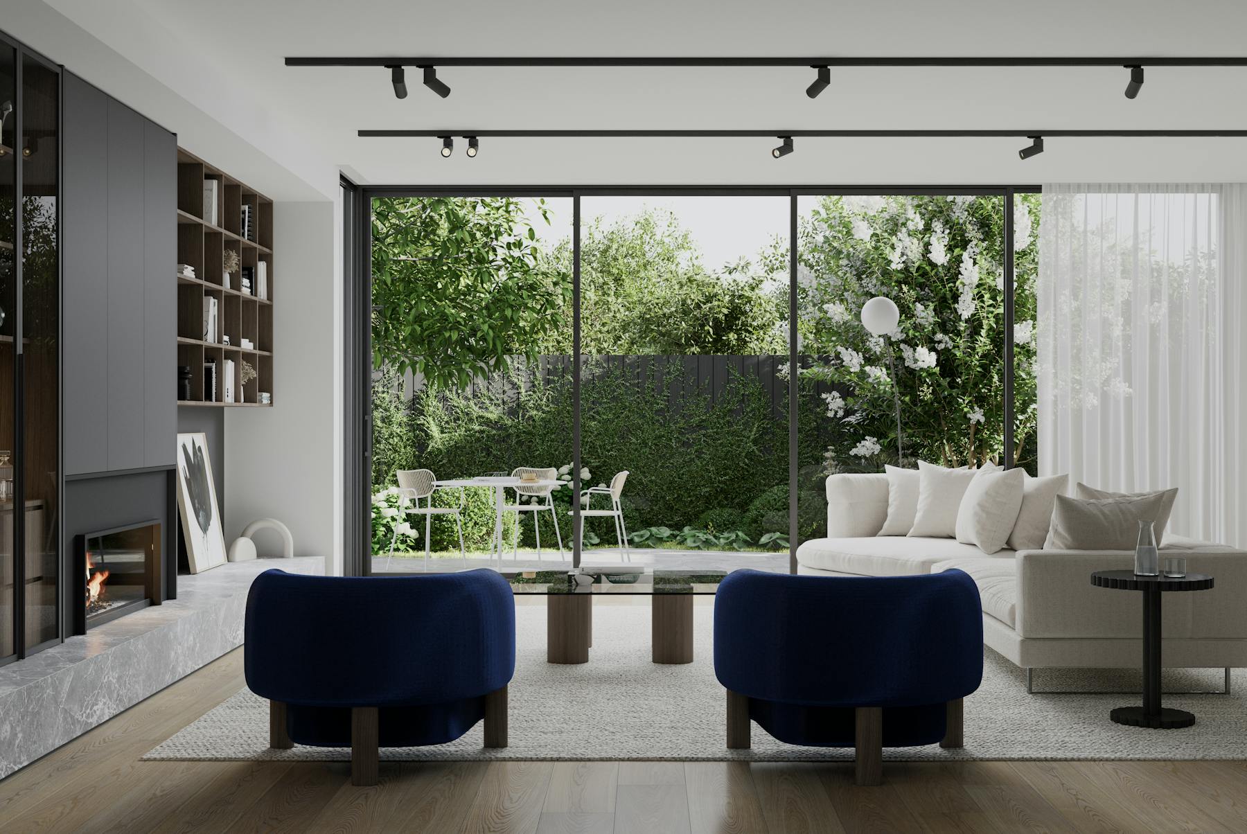 No.58 Wattle | Jellis Craig