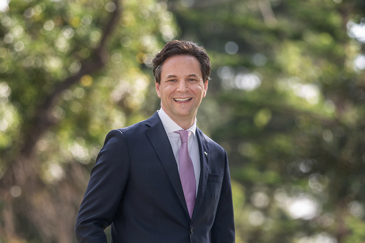 Anthony Fordham - Sales Consultant - Bentleigh | Jellis Craig