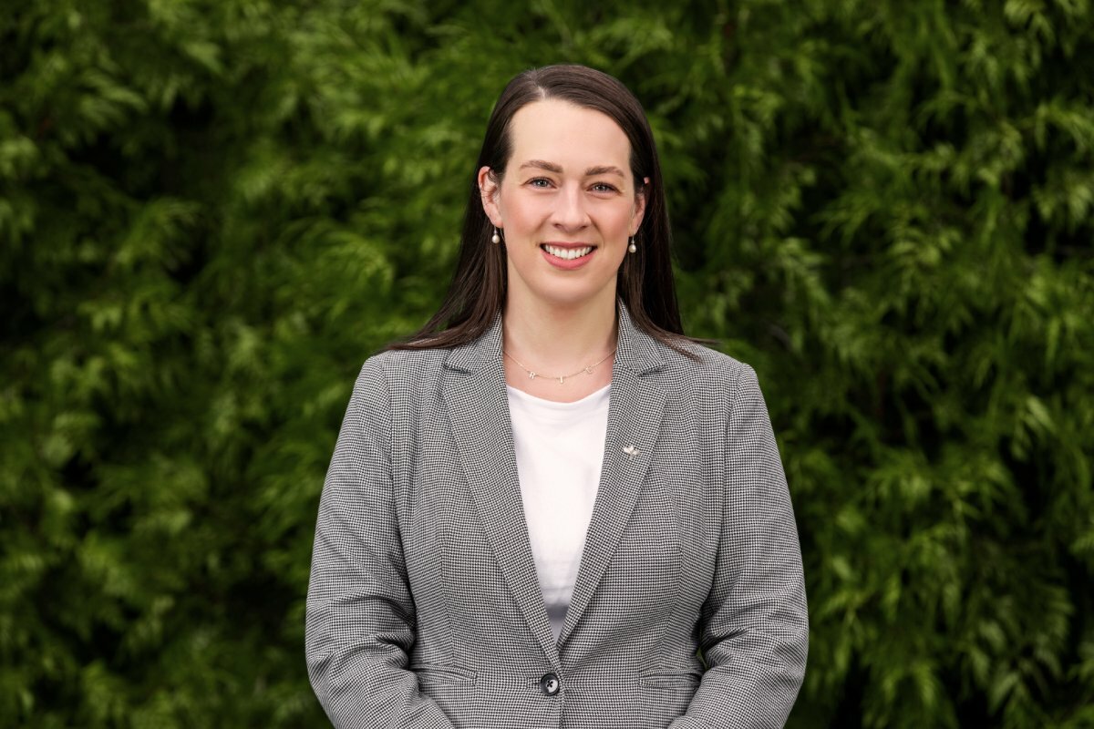 Caitlin Ward - Fields Services Consultant - Ballarat | Jellis Craig