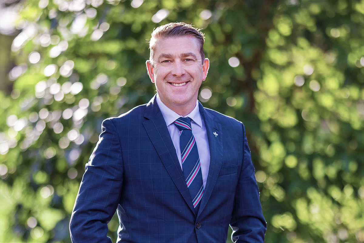 Dallas Taylor - Director & Auctioneer - Doncaster | Jellis Craig