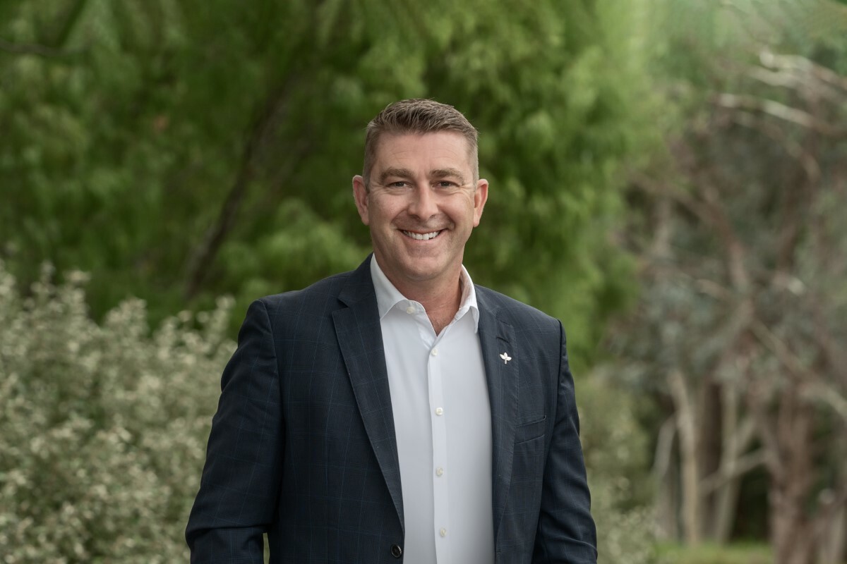 Dallas Taylor - Director & Auctioneer - Doncaster | Jellis Craig