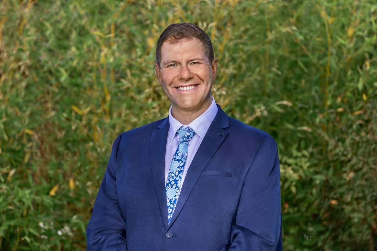 David Major - Sales Consultant - Northcote | Jellis Craig