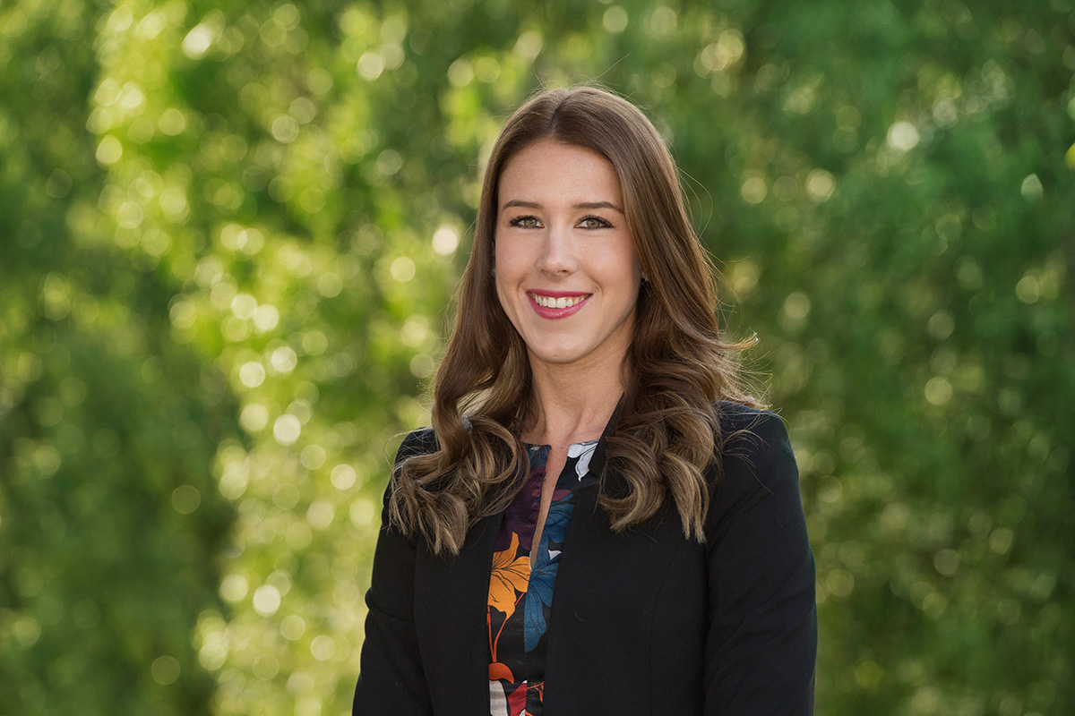 Elizabeth Kelly - Director & Licensed Estate Agent -… | Jellis Craig