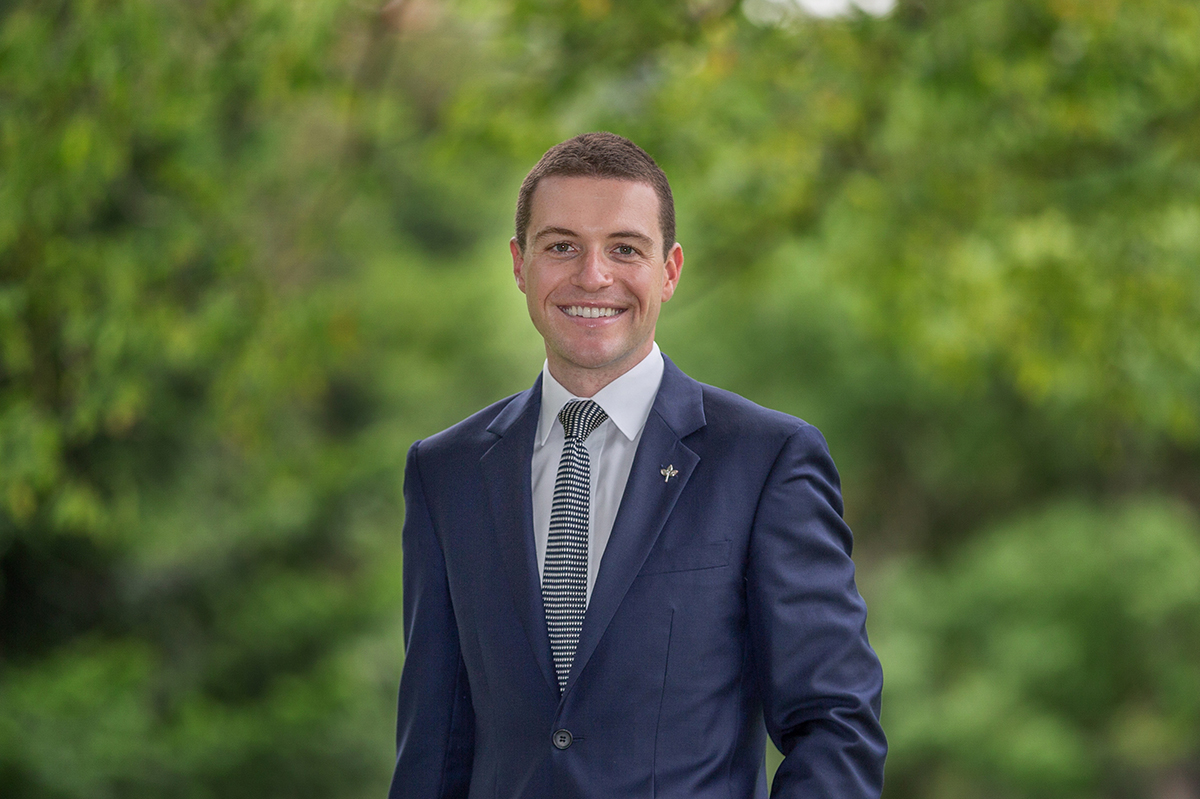 James Fitzpatrick - Licensed Estate Agent - Hawthorn | Jellis Craig