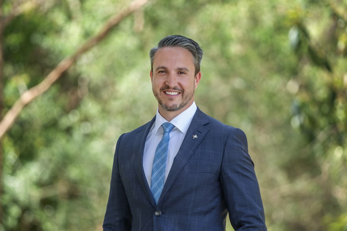 Joseph Corsi - Senior Sales Consultant - Ringwood | Jellis Craig