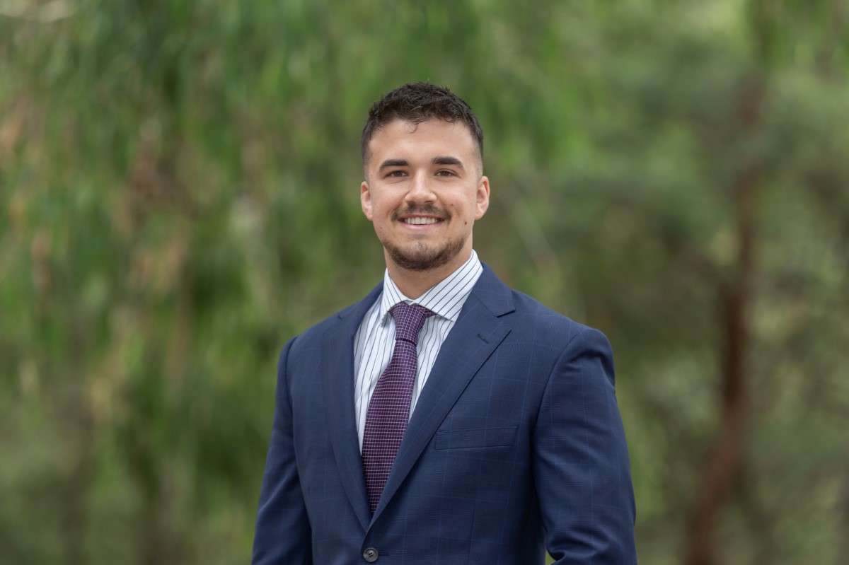 Luke Donohoe - Sales Associate - Whitehorse | Jellis Craig