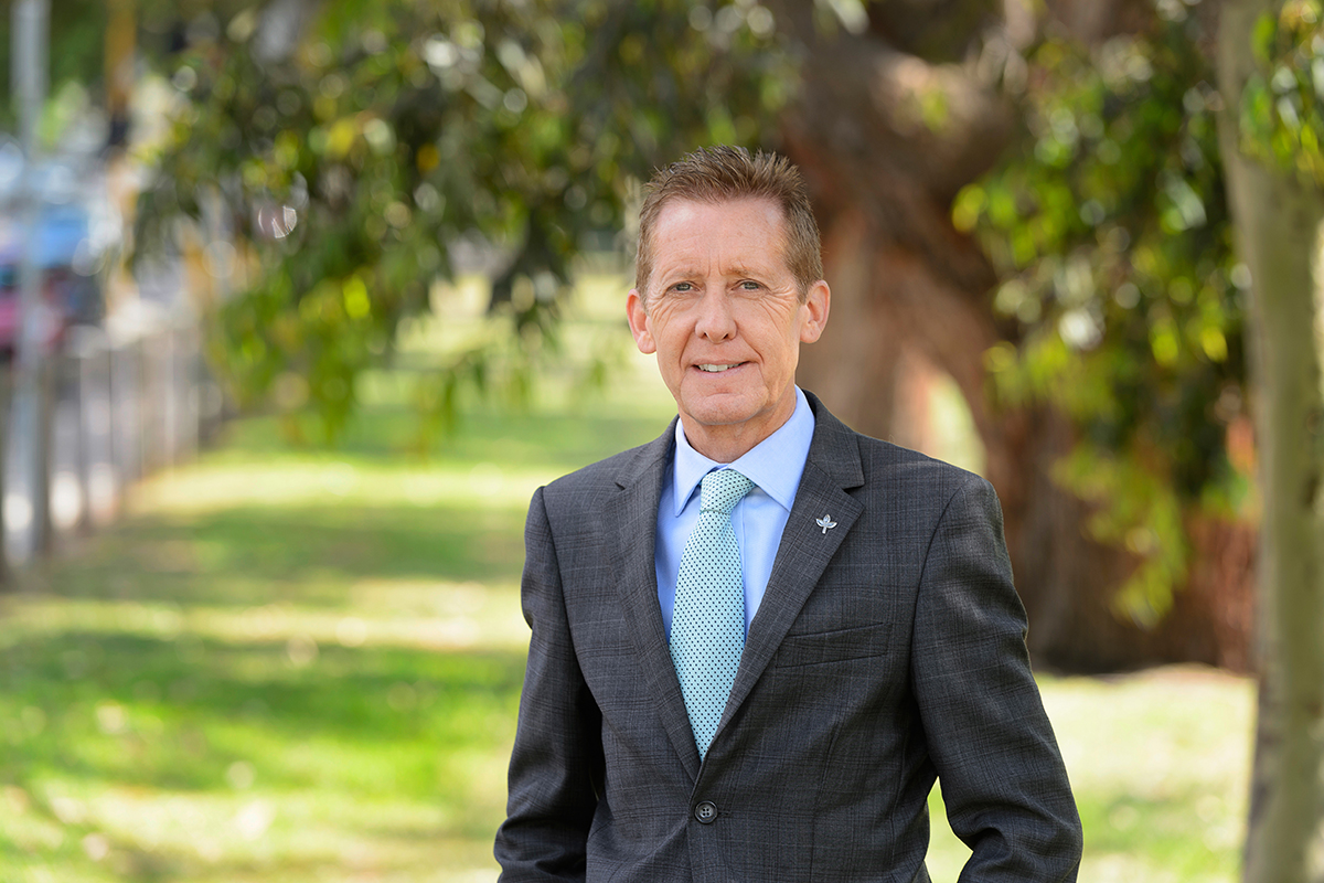 Mark Lawson - Partner & Licensed Estate Agent - Glen… | Jellis Craig