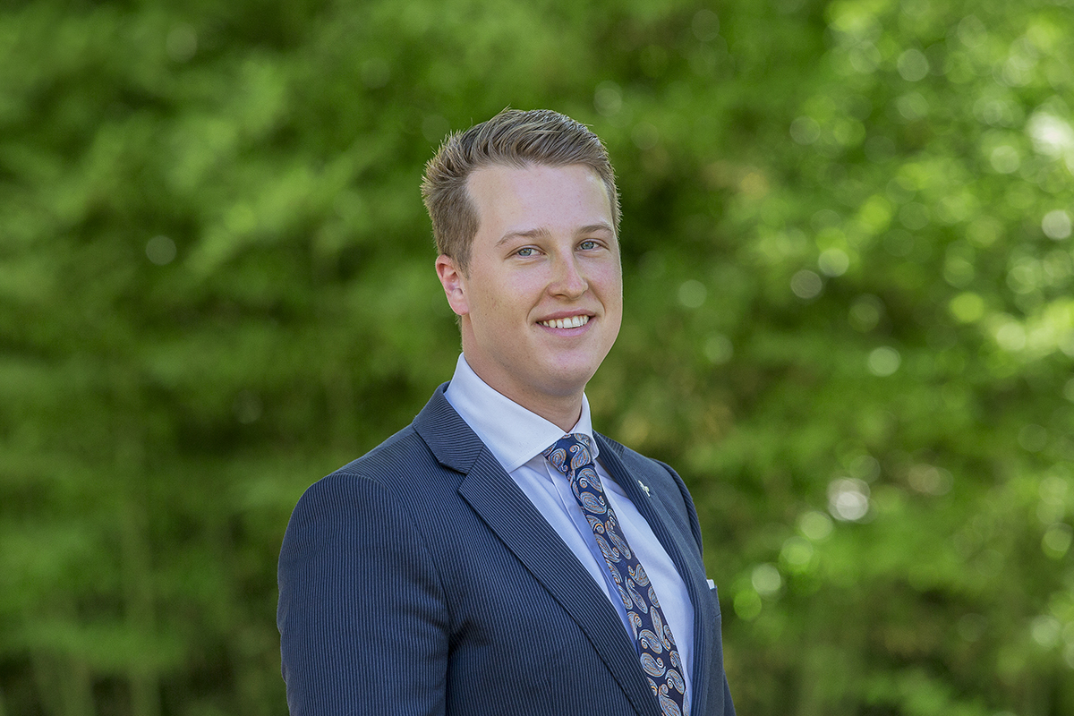 Matthew Coombs - Sales Consultant & Auctioneer -… | Jellis Craig