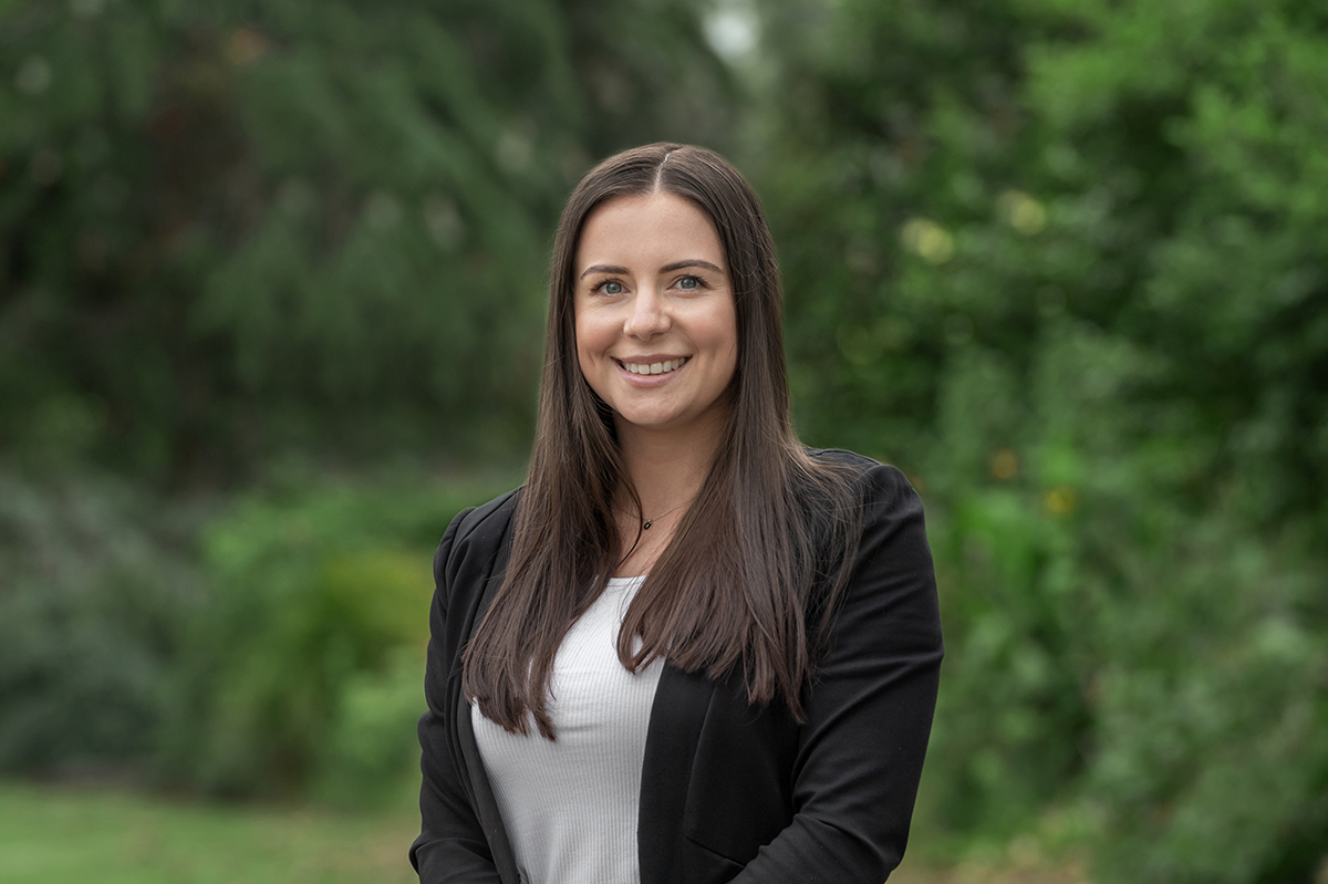 Rachel Inger - Business Manager - Port Phillip | Jellis Craig