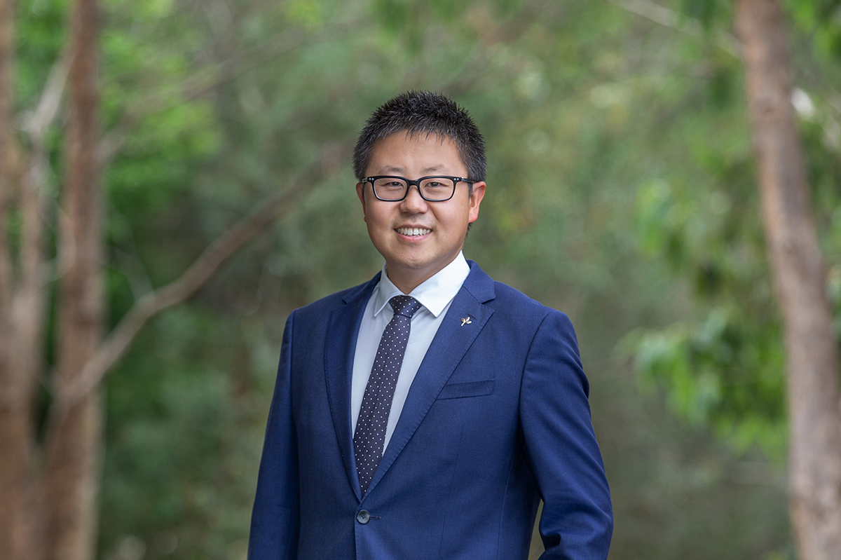 Rod Yan - Senior Sales Consultant, Licensed Estate… | Jellis Craig