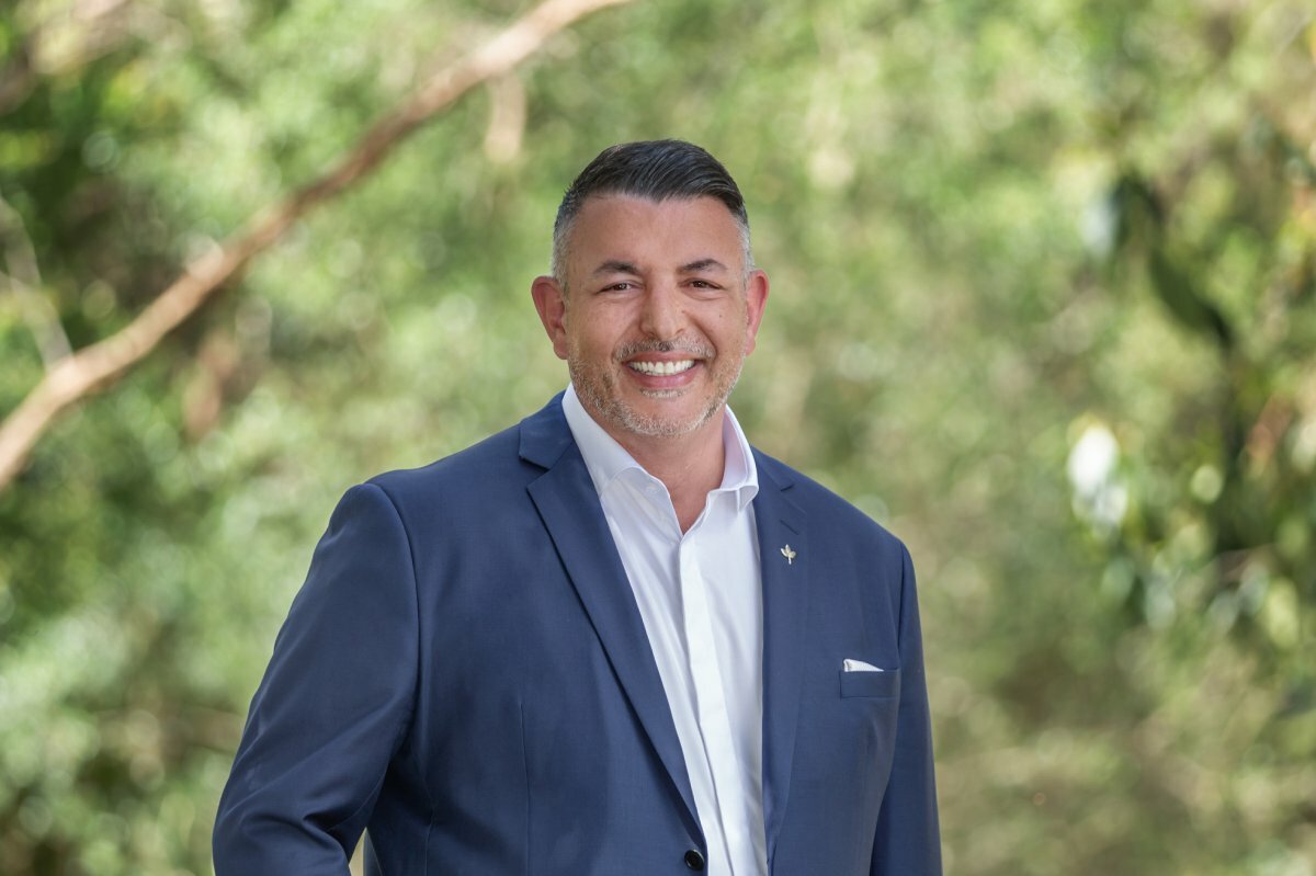 Sam Babalis - Licensed Estate Agent & Auctioneer -… | Jellis Craig