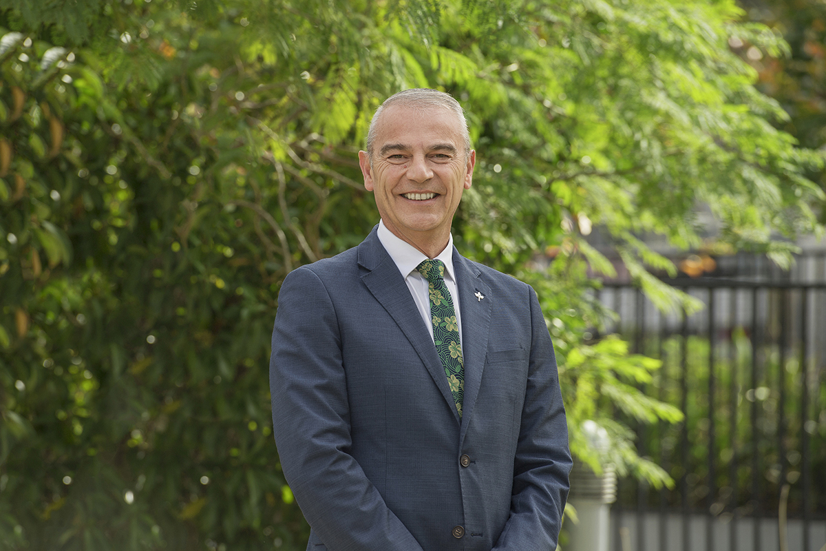 Sam Macaluso - Licensed Estate Agent - Balwyn | Jellis Craig