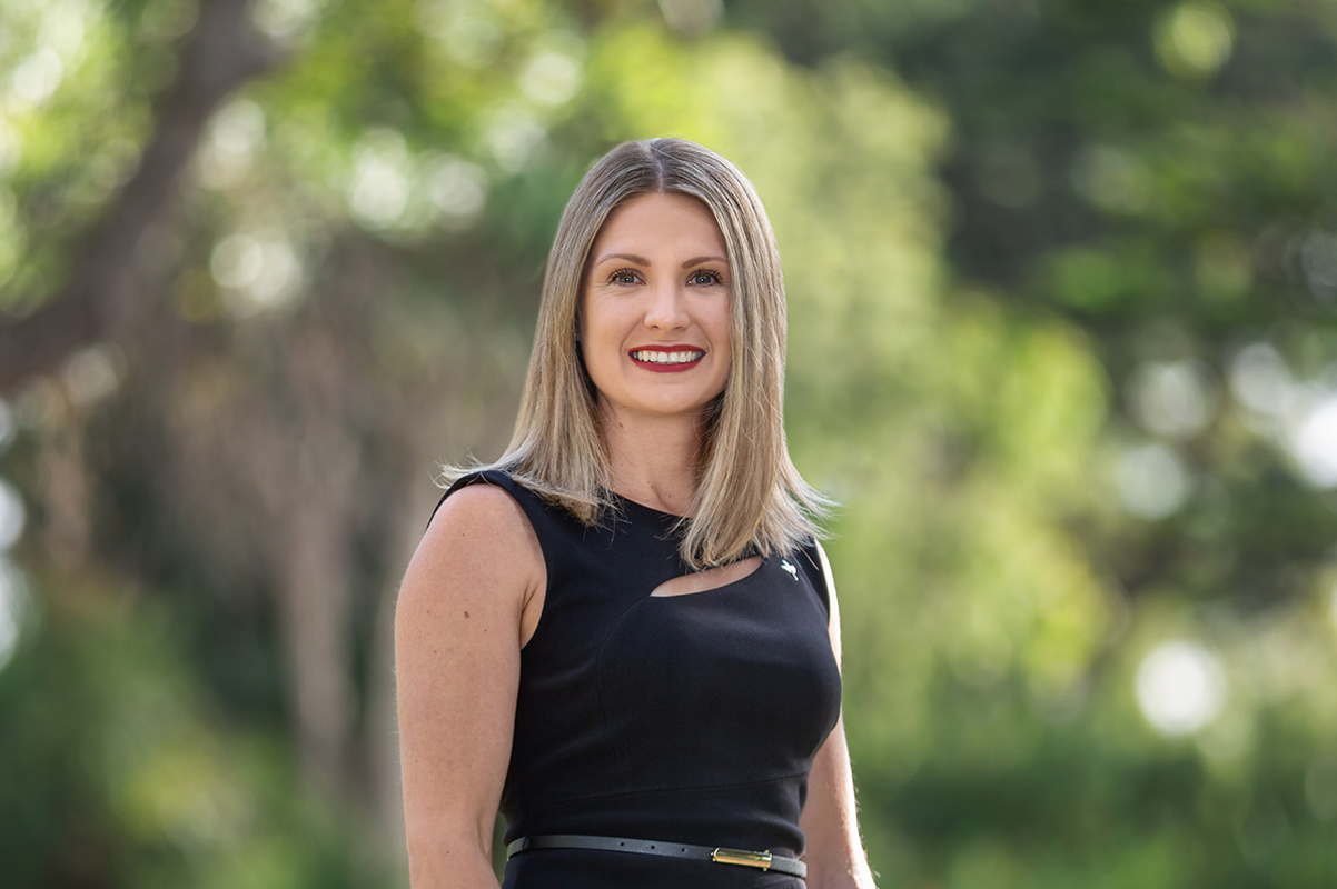 Sarah Gursansky - Partner - Bentleigh | Jellis Craig