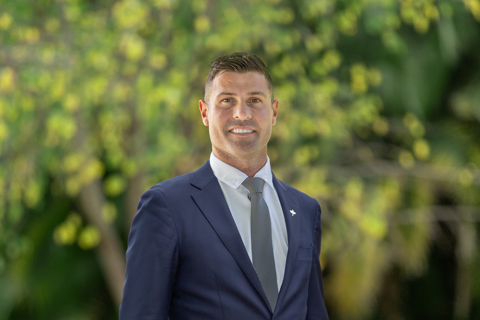 Simon Mason - Director - Kensington | Jellis Craig