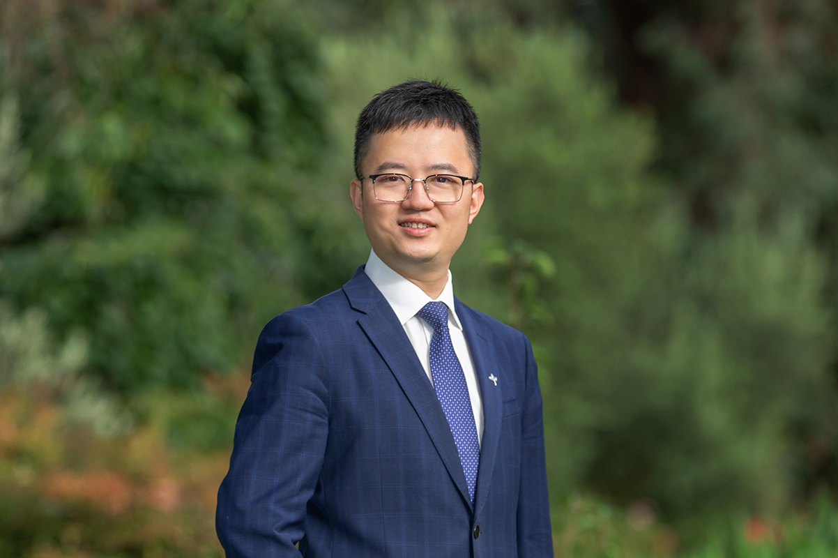 Stan Song - Sales Consultant - Monash | Jellis Craig