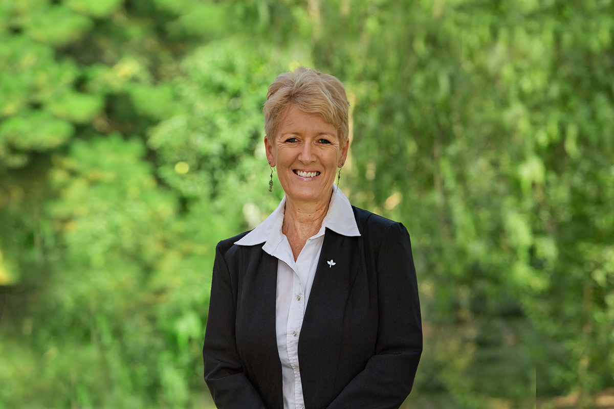 Stefanie Hamel - Senior Property Manager - Eltham | Jellis Craig