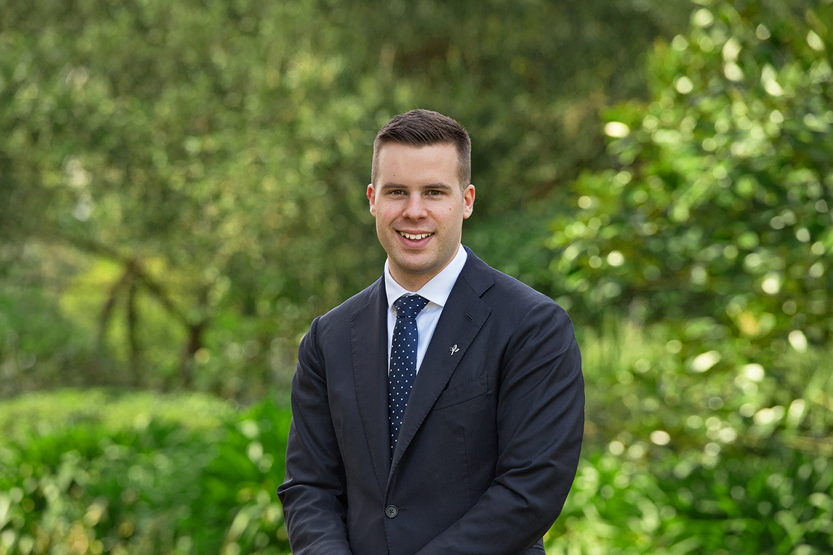 Stephen Bowtell - Sales Director - Projects - Armadale | Jellis Craig