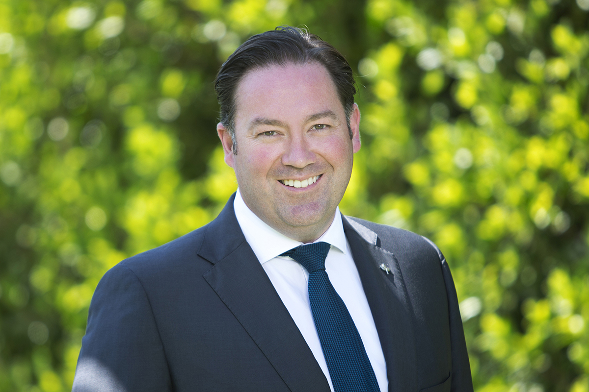 Steven Abbott - Managing Director & Auctioneer -… | Jellis Craig