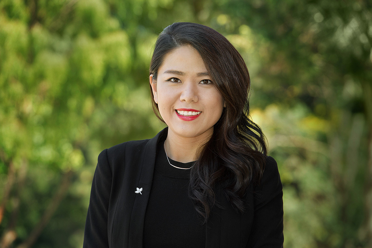 Sue Li - Licensed Estate Agent & Auctioneer - Monash | Jellis Craig