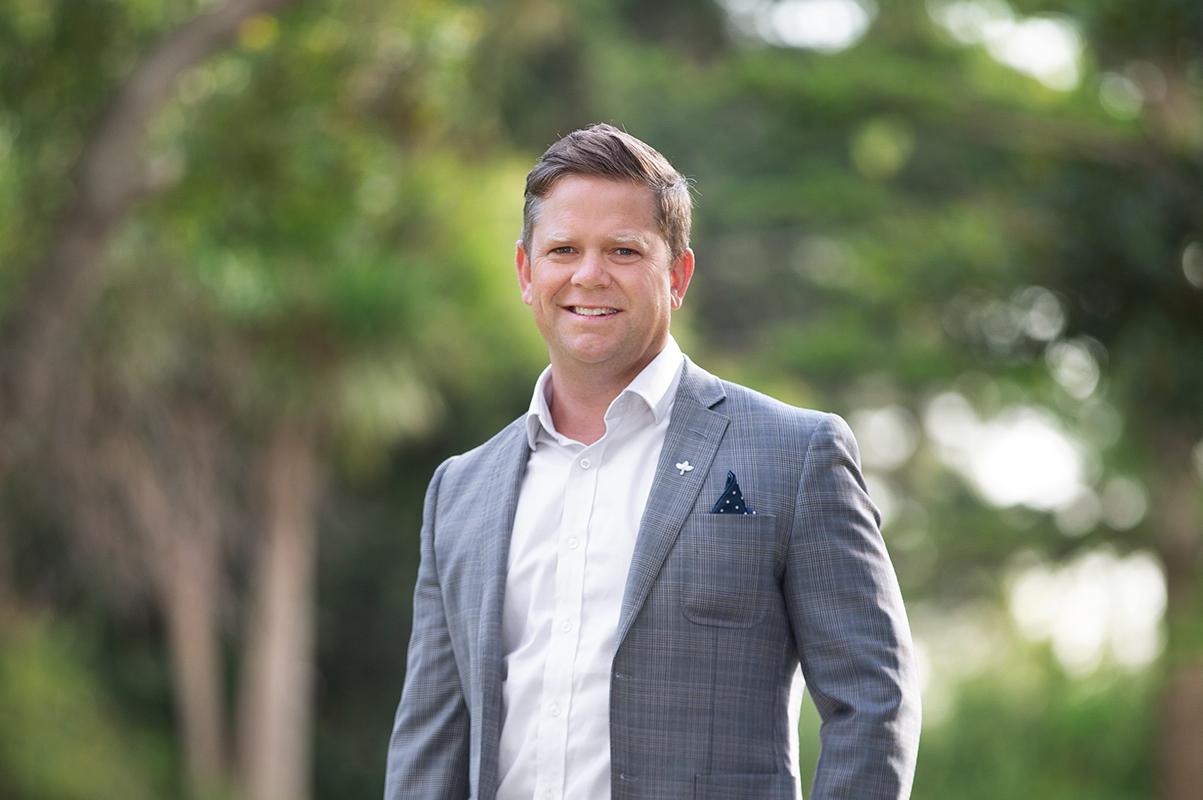 Trent Collie - Director - Bentleigh | Jellis Craig