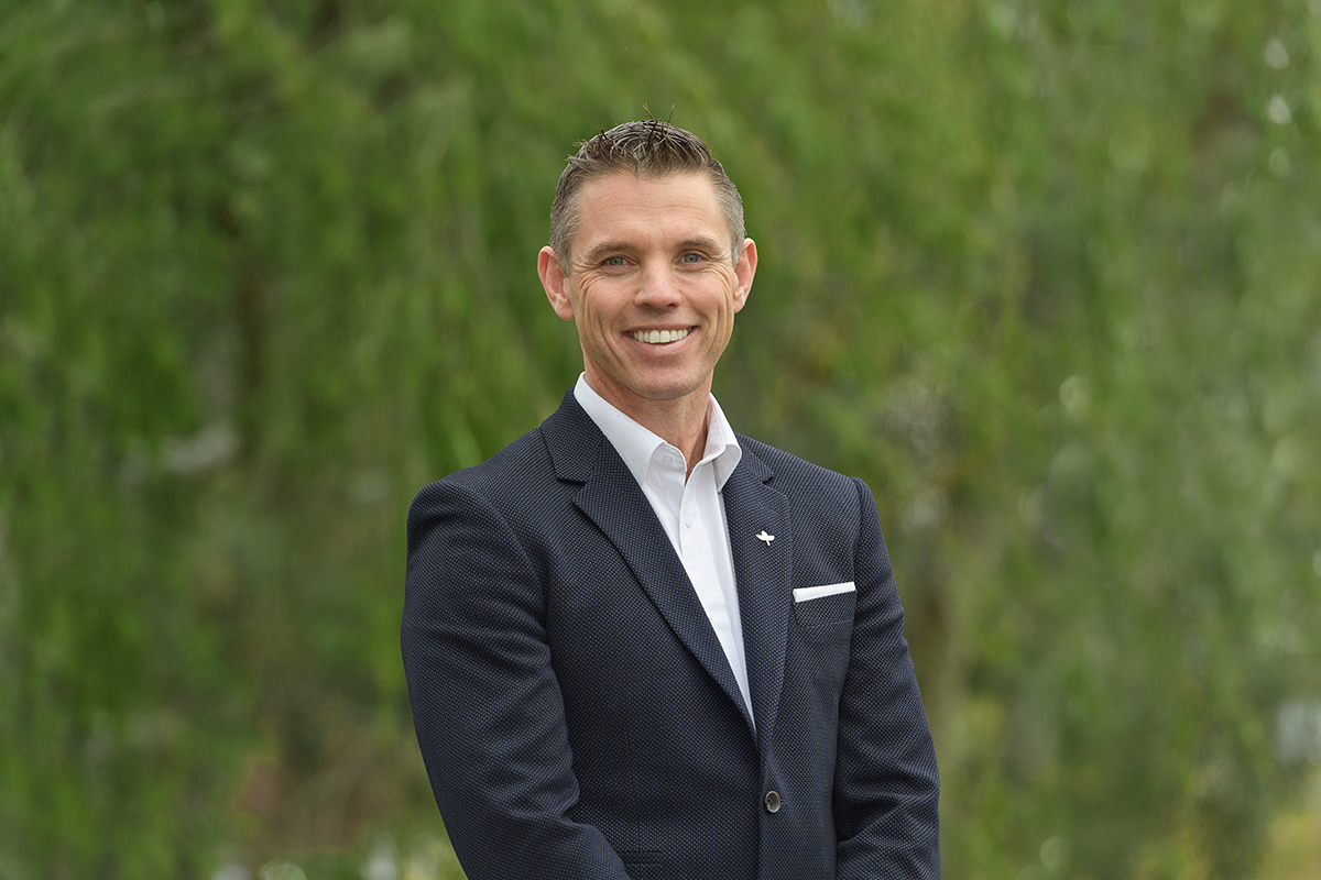 Whitehorse | Jellis Craig