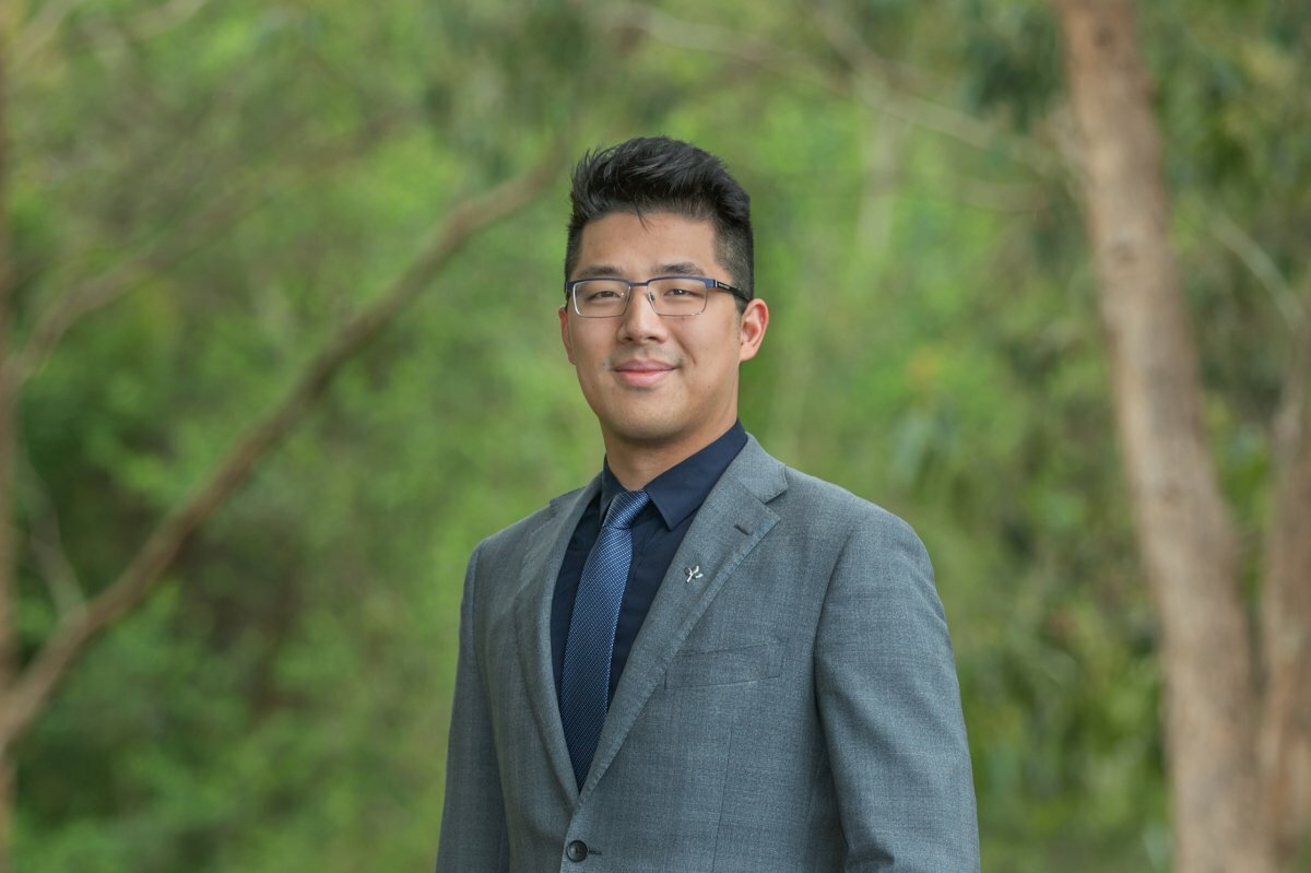 Wayne Cheung - Property Manager - Doncaster | Jellis Craig