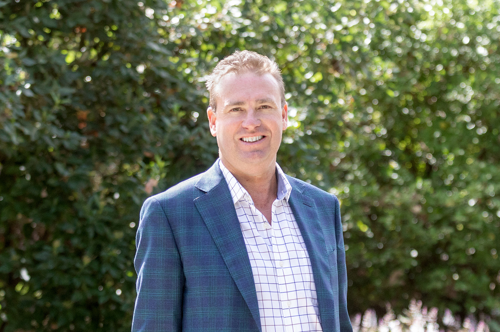 Wayne Elly - Director - Williamstown | Jellis Craig