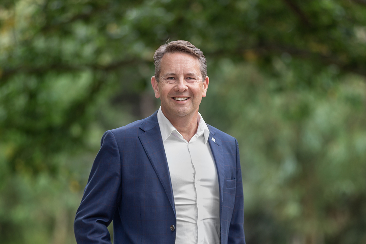 William Lyall - Director and Auctioneer - Ringwood | Jellis Craig