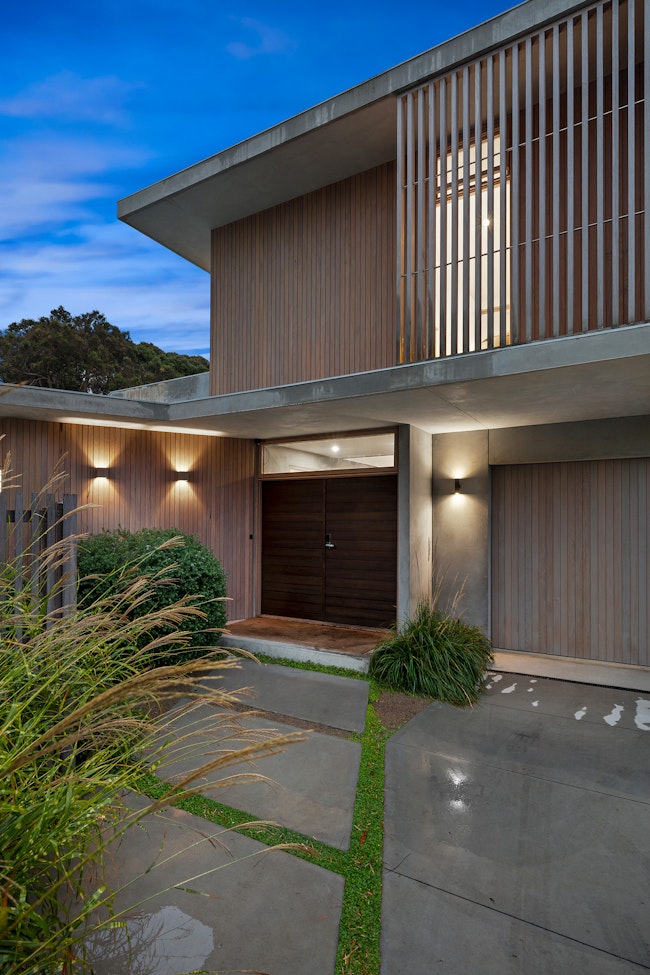 My Neighbourhood with Andrew Ingham | Jellis Craig