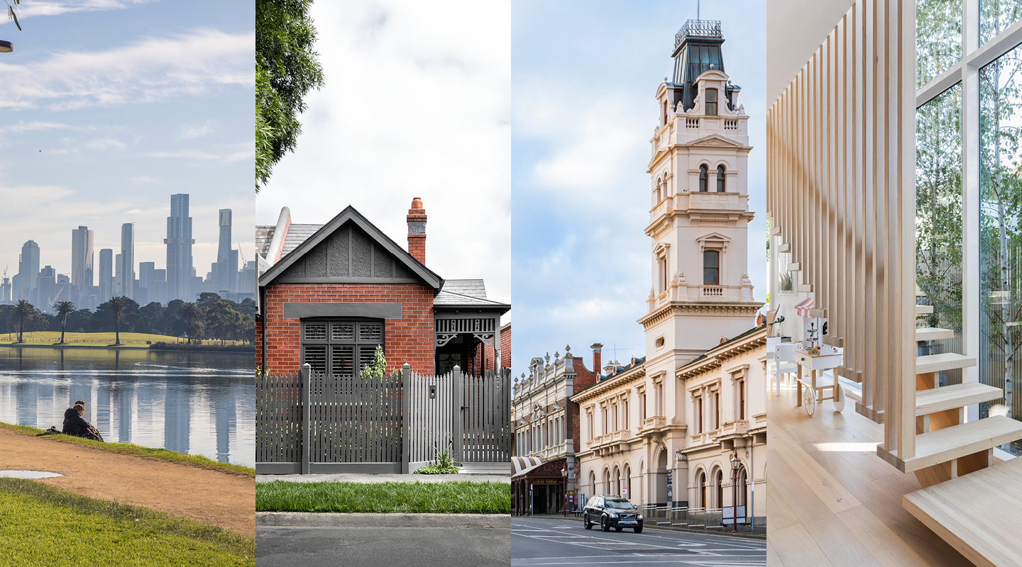 City of Monash | Jellis Craig