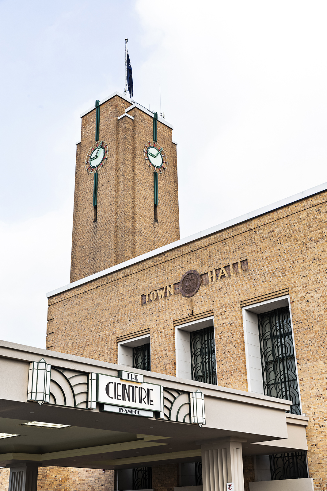 City of Banyule | Jellis Craig