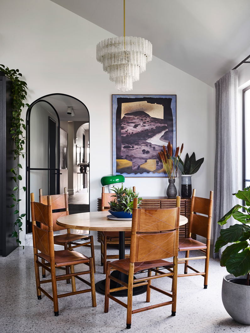 A Fitzroy Renovation with Flack Studio | Jellis Craig