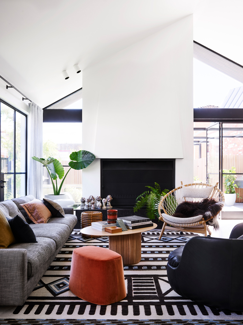 A Fitzroy Renovation with Flack Studio | Jellis Craig