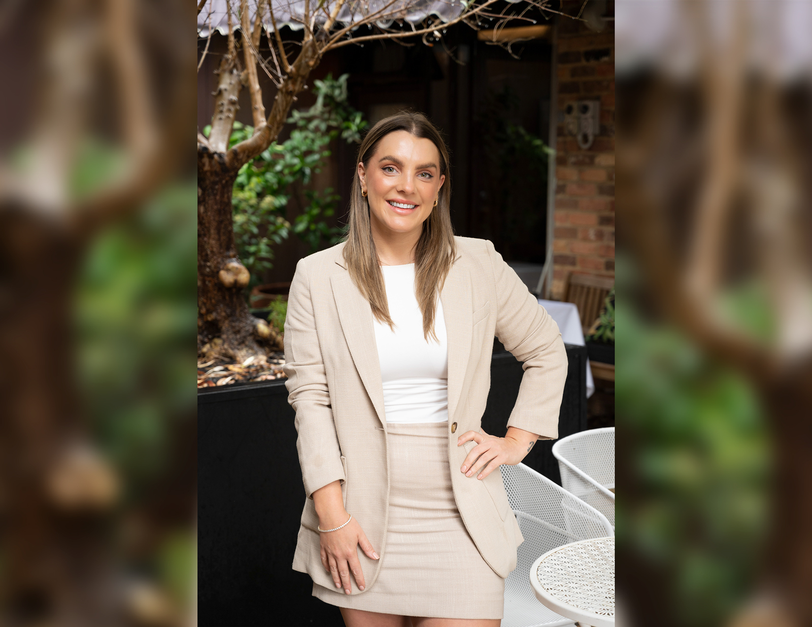 My Neighbourhood with Hayley White | Jellis Craig