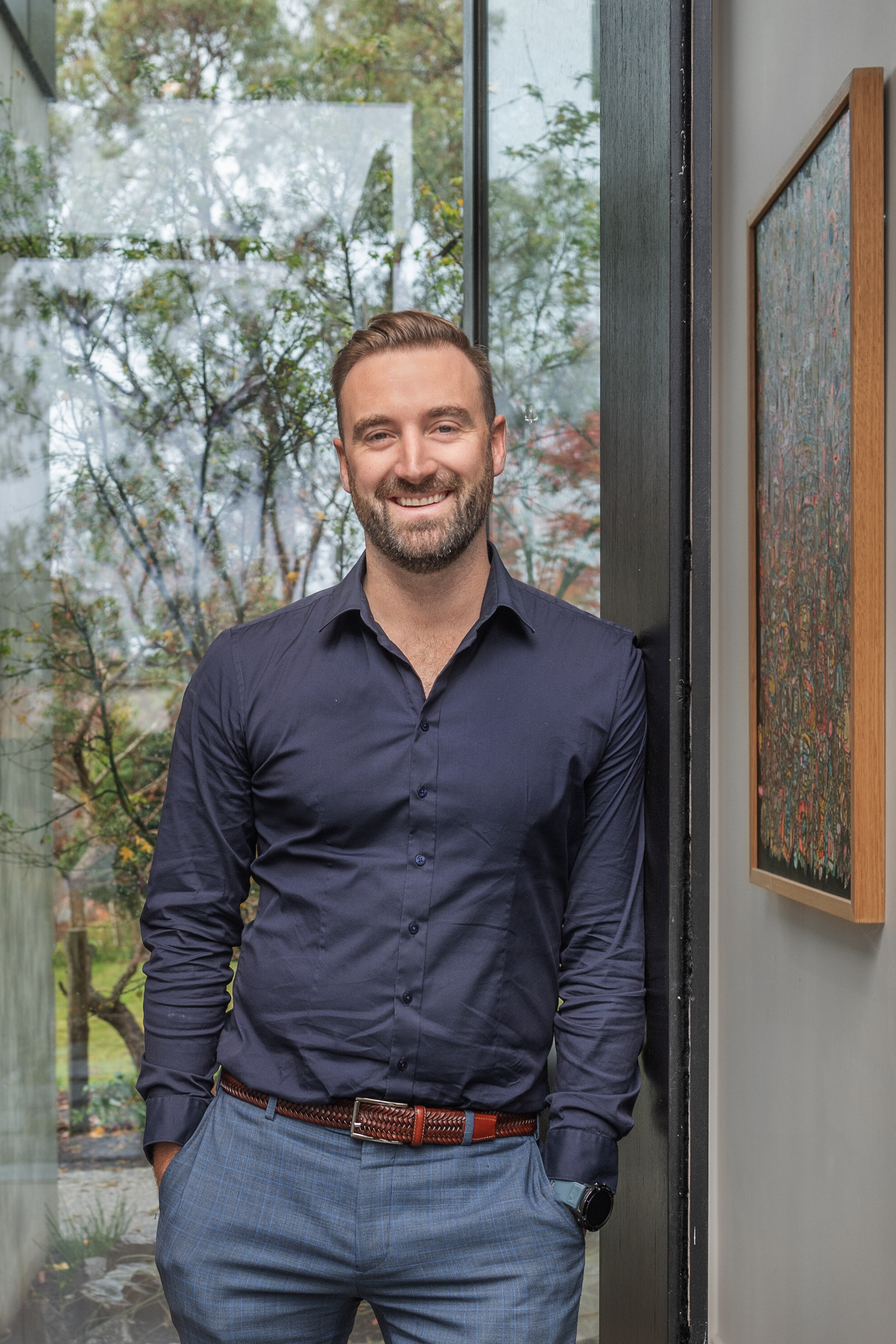 My Neighbourhood with Daniel Broadbent | Jellis Craig