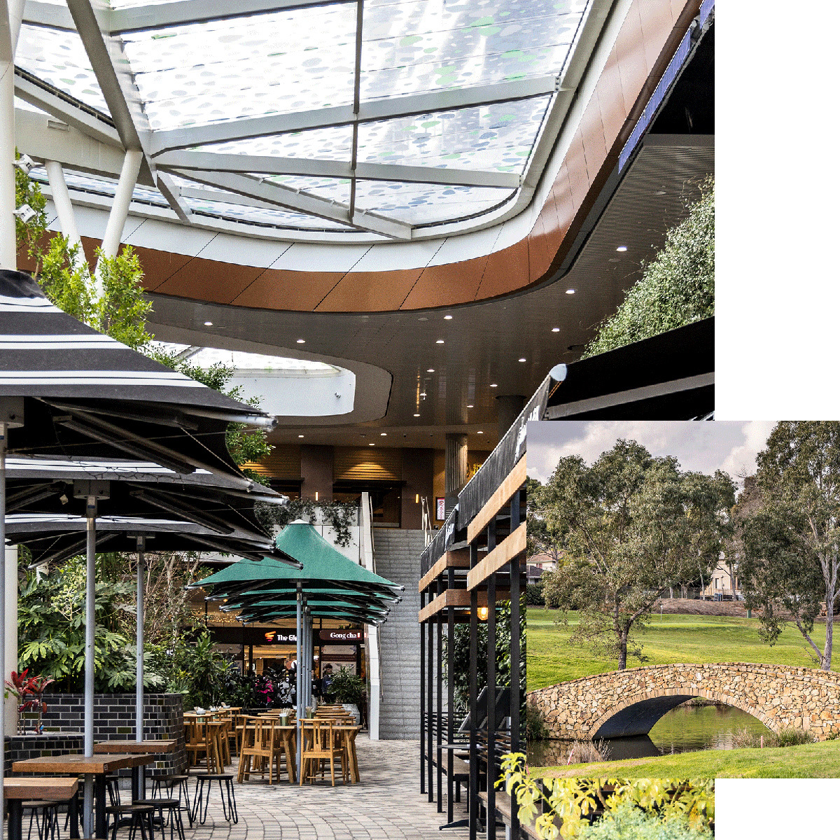 City of Monash | Jellis Craig