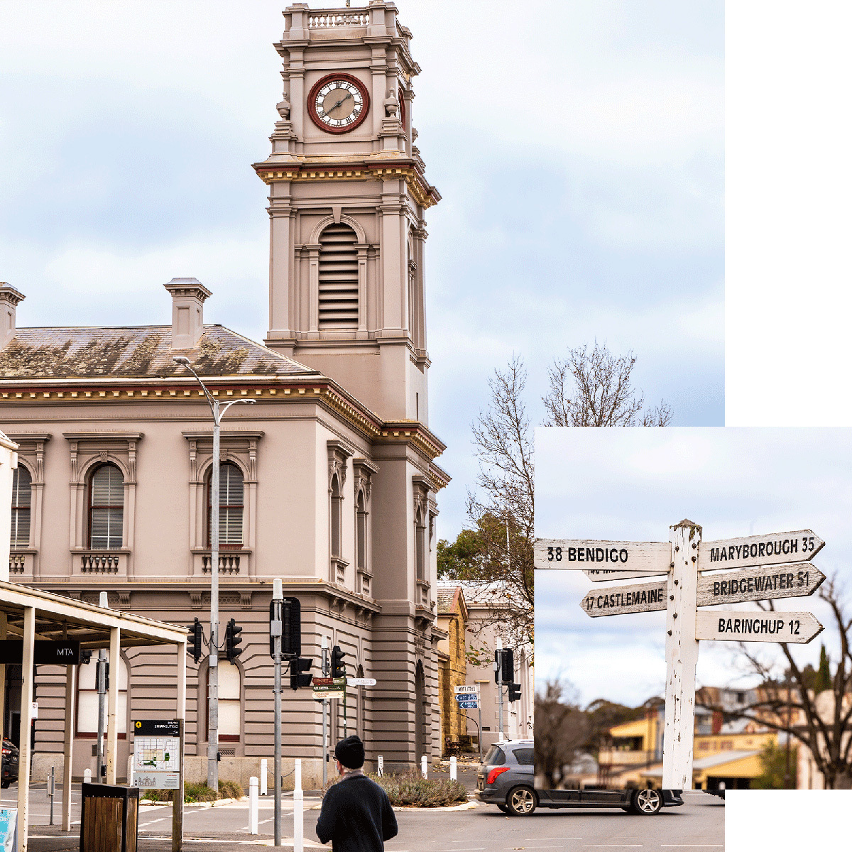 Mount Alexander Shire | Jellis Craig