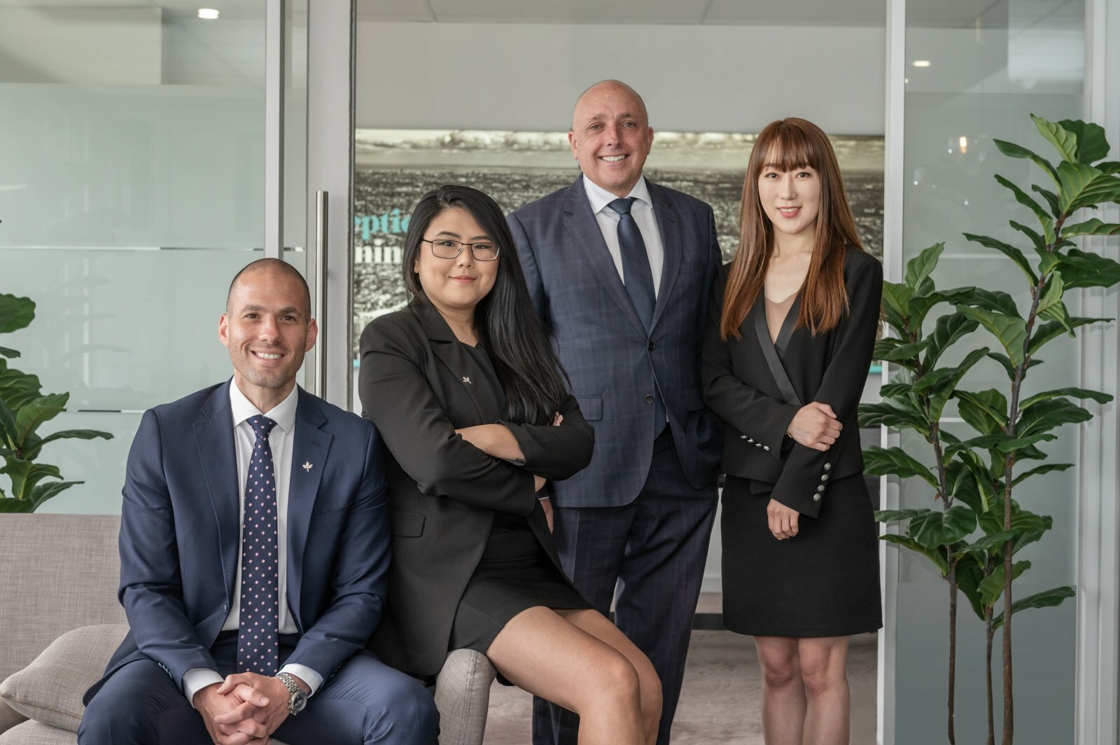 Team Keleher | Jellis Craig