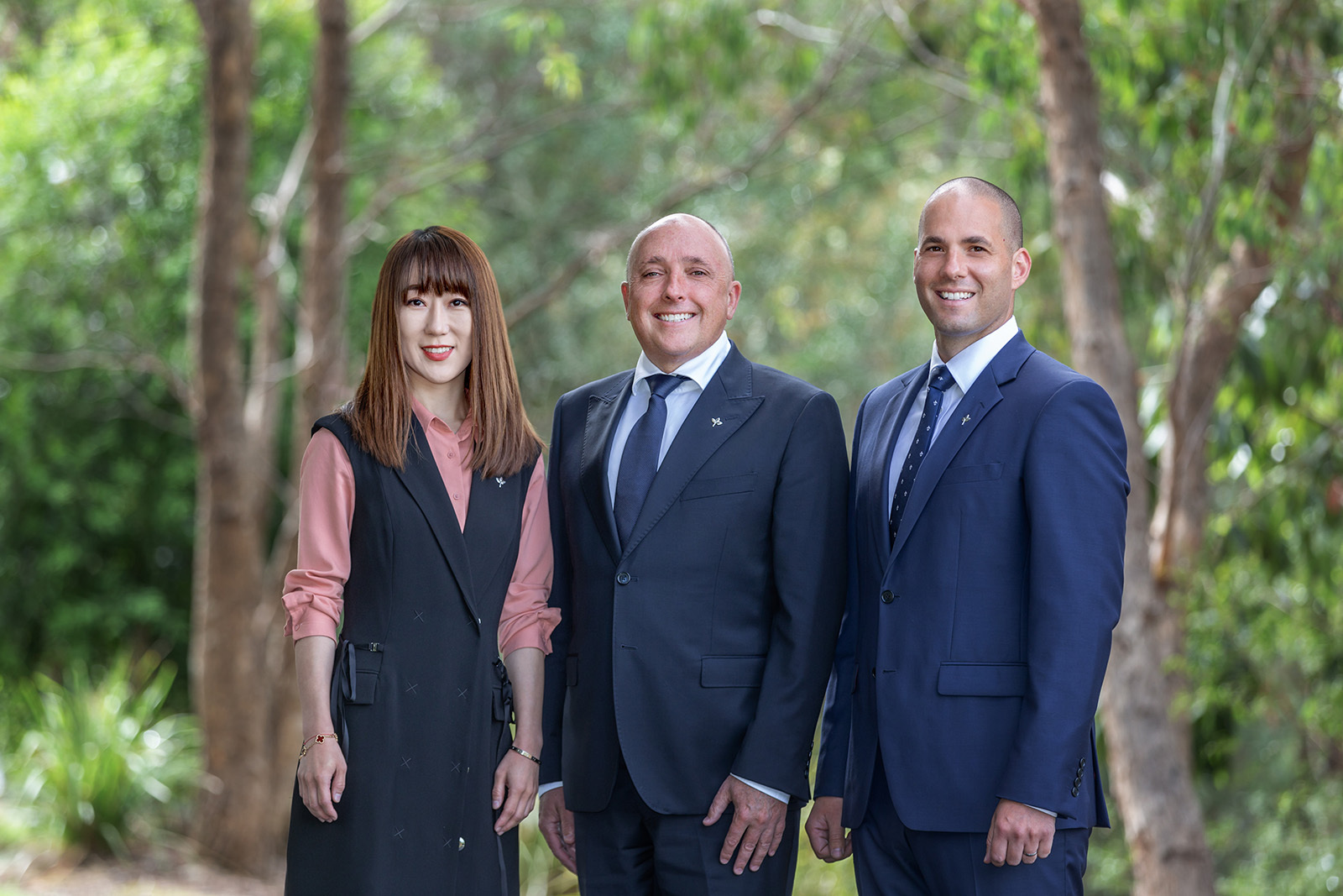 Team Keleher | Jellis Craig