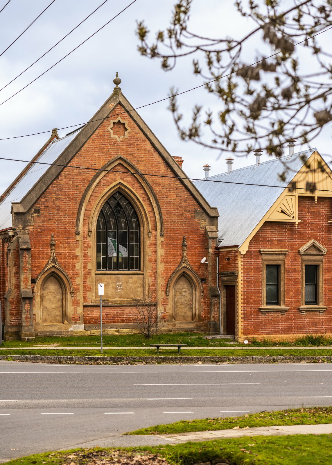 Mount Alexander Shire | Jellis Craig