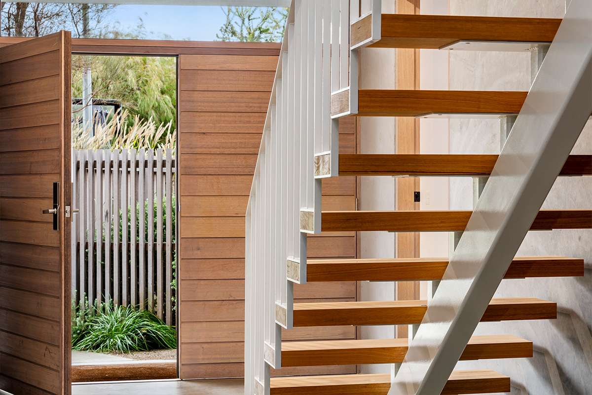 My Neighbourhood with Andrew Ingham | Jellis Craig