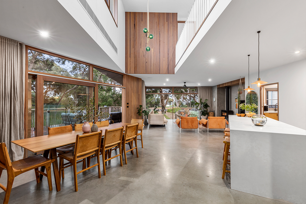 My Neighbourhood with Andrew Ingham | Jellis Craig