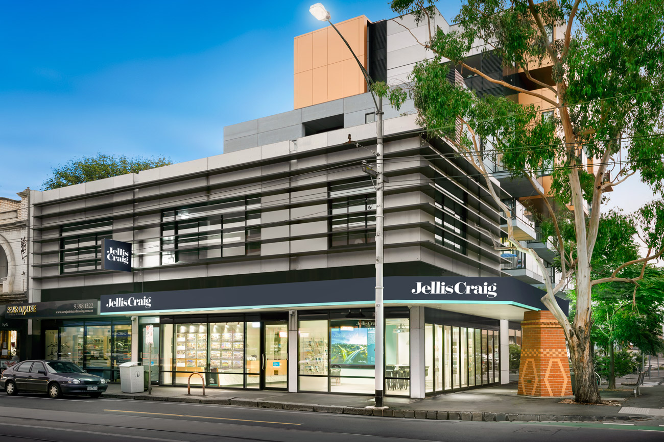 Contact us | Jellis Craig