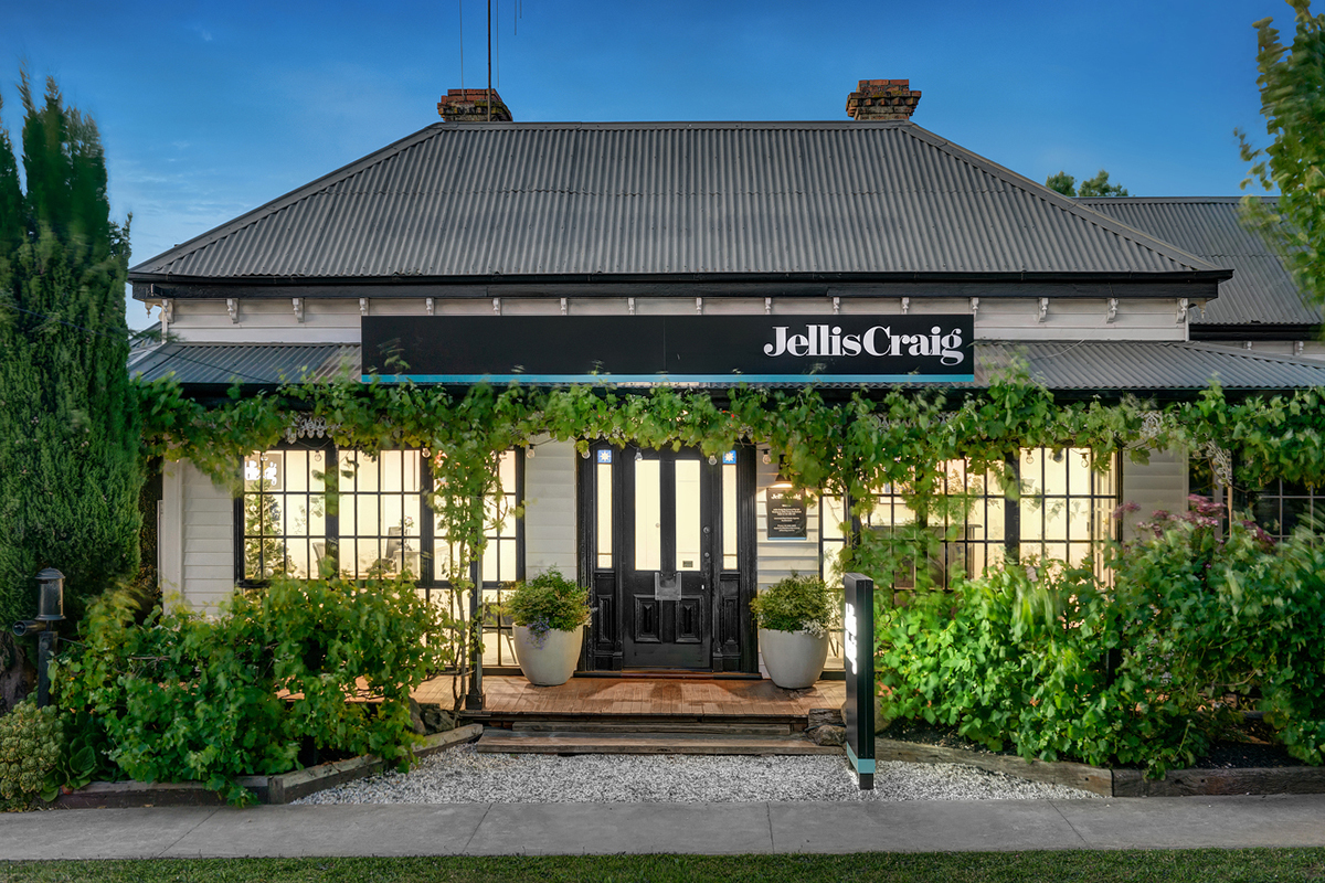 Contact us | Jellis Craig